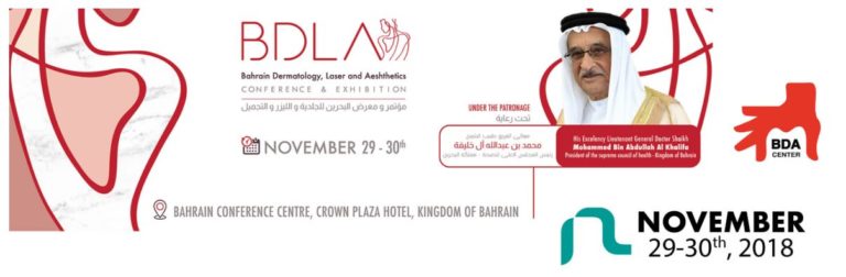 NOVACLINICAL @ BDLA Conference & Exhibition 2018 - Novaclinical